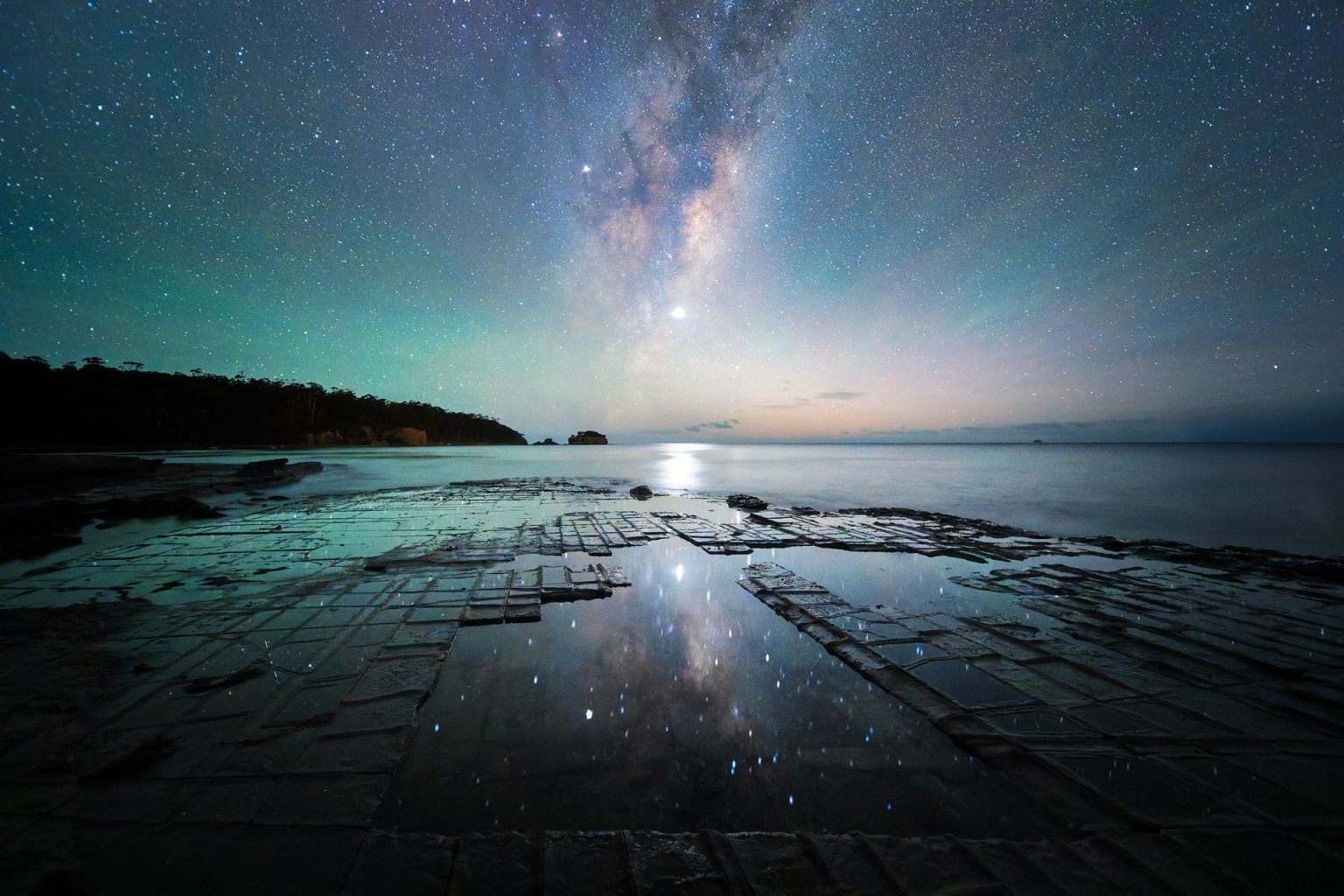 Focus Bracketing at Night for Sony Cameras: Process Guide